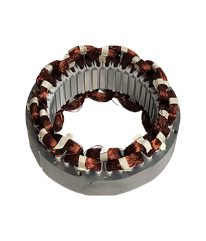 EC Motor Manufacturer & Supplier - Changpeng Motor